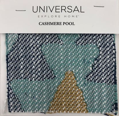 Universal Furniture. Fabric Swatch