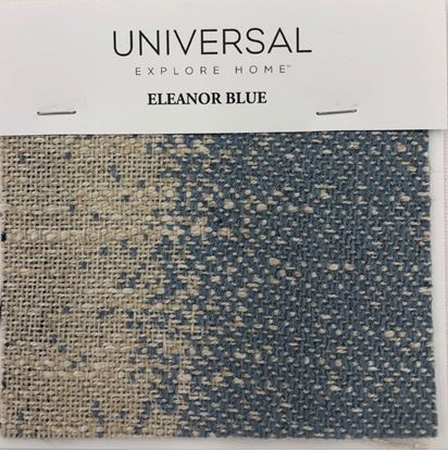 Universal Furniture. Fabric Swatch