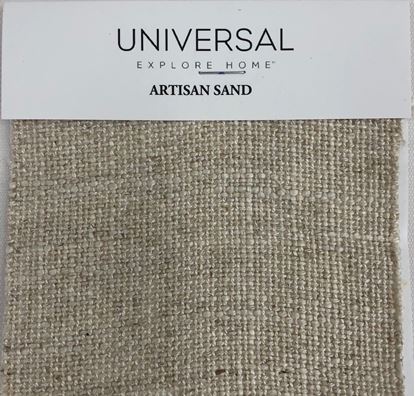 Universal Furniture. Fabric Swatch