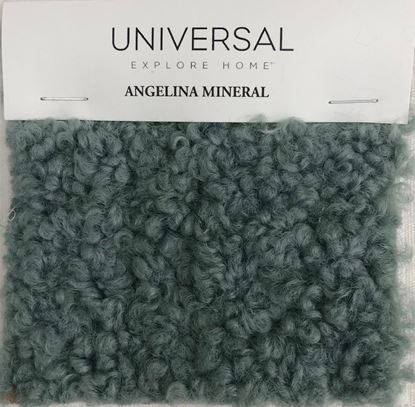 Universal Furniture. Fabric Swatch